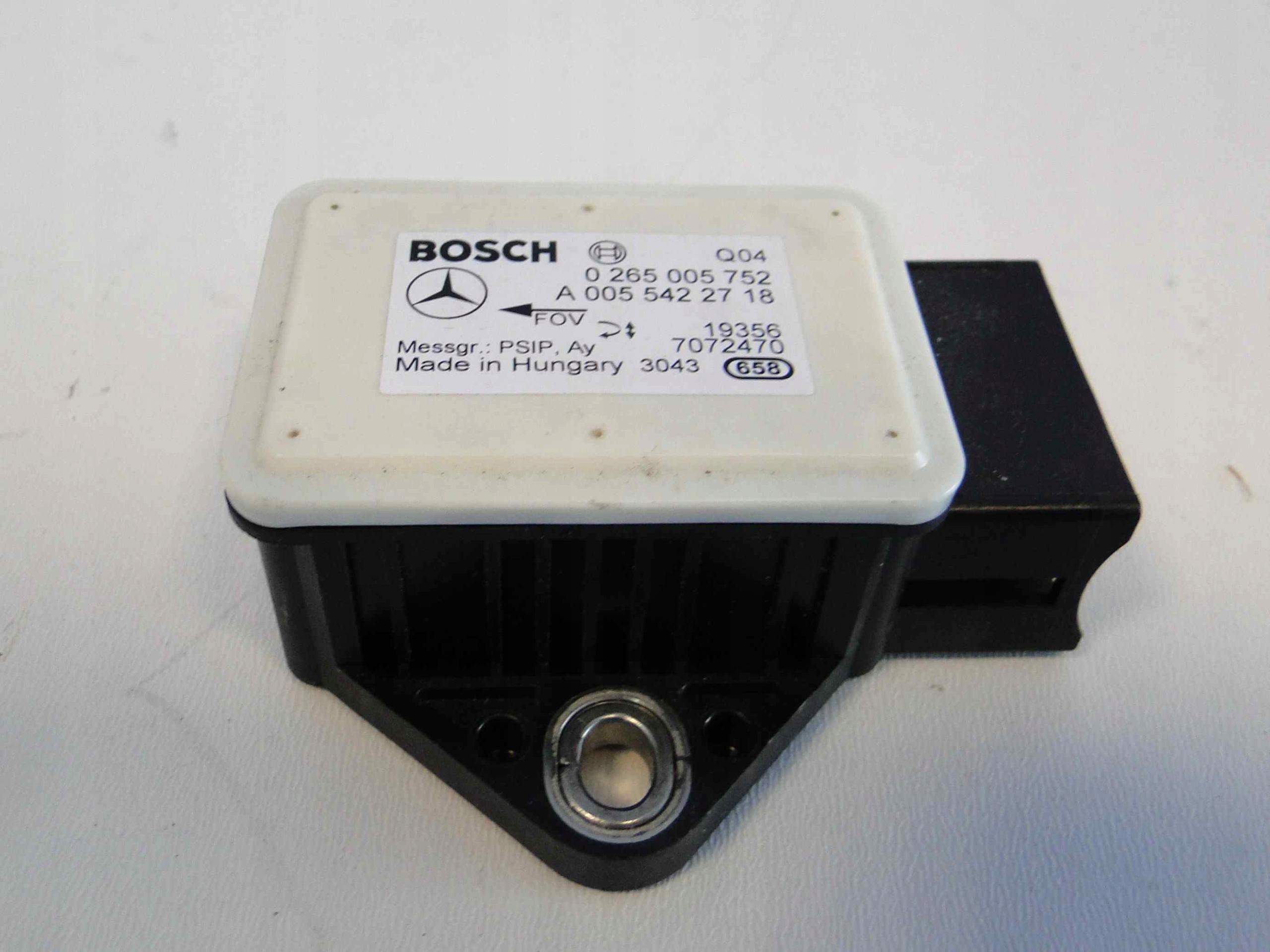 A0055422718 A0055422718 - MERCEDES E класс W211 211 лифт сенсор модуль ...