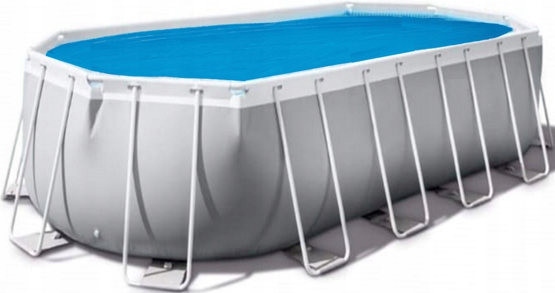 SOLÁRNA ROHOŽ OHRIEVAČ VODY BAZÉNA INTEX 26796 za 92,77 € - Allegro