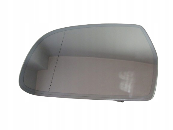 AUDI A4 B8 A5 8T LIFT WKŁAD LUSTERKA FOTOCHROM LEWY 8F0857535H • Opinie ...