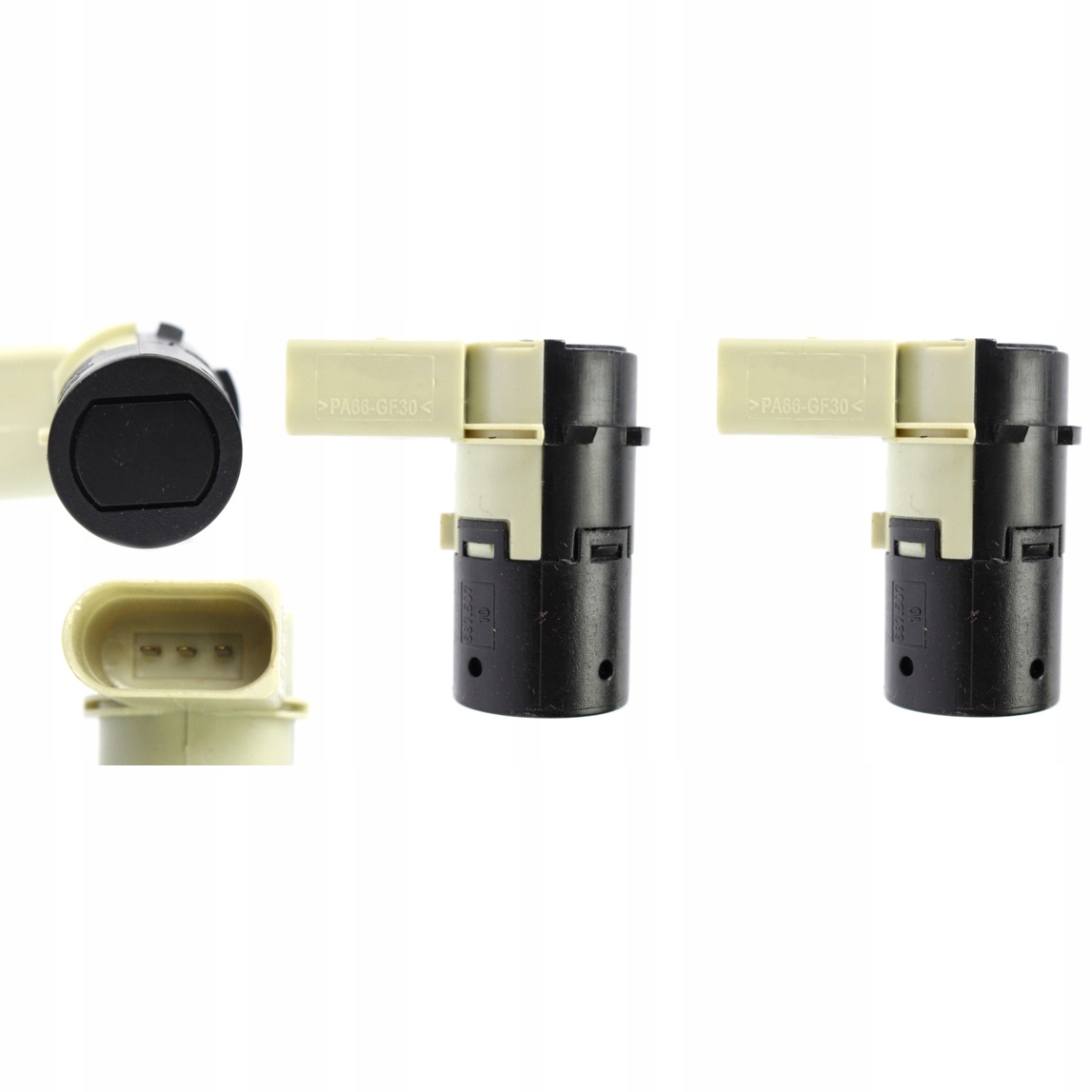 CZUJNIK PARKOWANIA COFANIA VW PASSAT B5 4B0919275A 5905505724169 za 52 ...