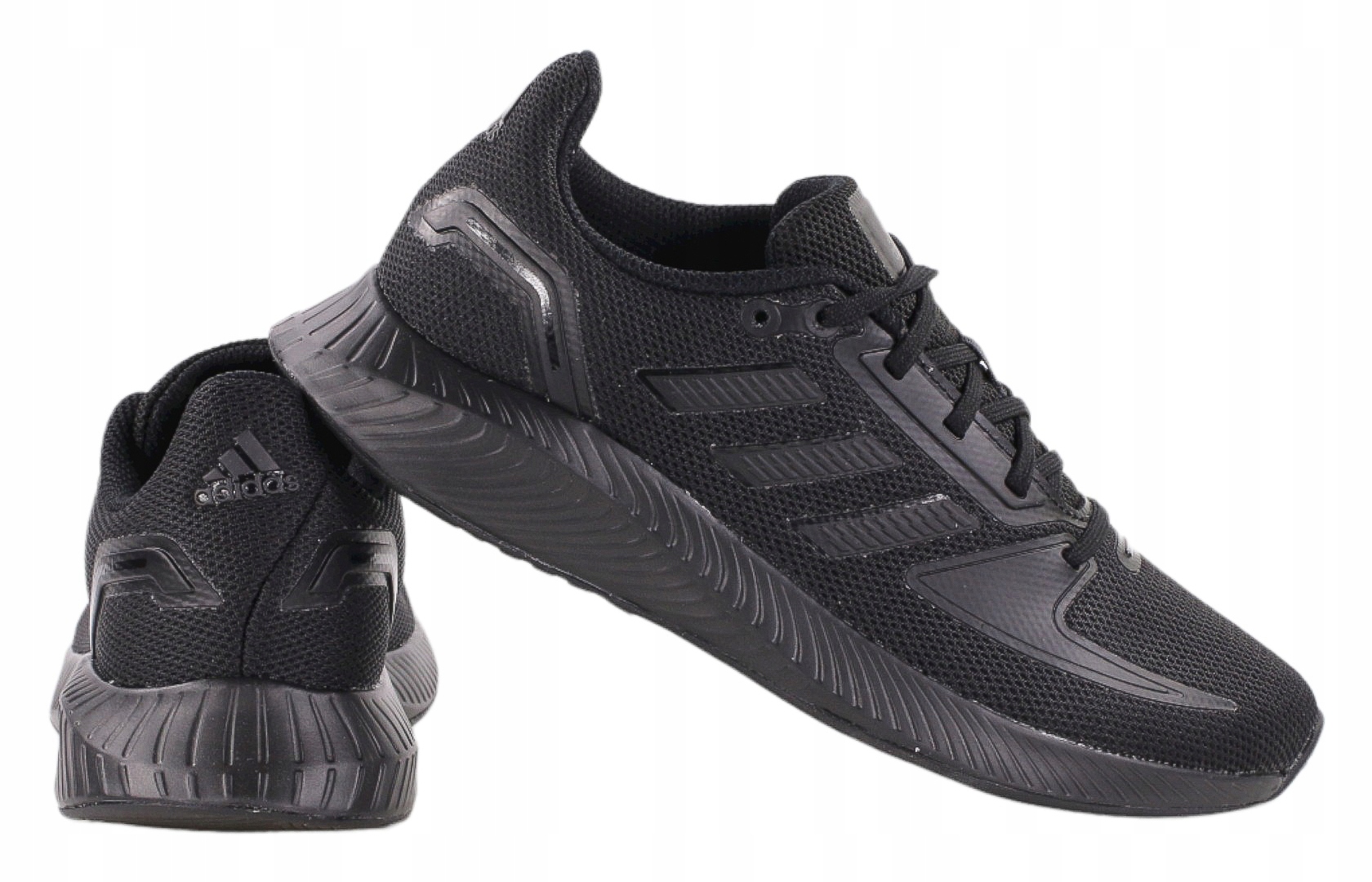 Buty damskie adidas RUNFALCON 2.0 W GV9569 - Adidas | Sport Sklep EMPIK.COM