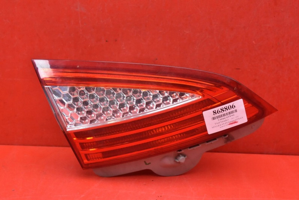 LAMPA LEWA TYŁ TYLNA FORD MONDEO MK4 KOMBI 07R 7S71-13A603-B za 269 zł z Starorypin Rządowy ...