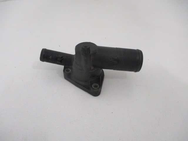 RENAULT CLIO 1.2 OBUDOWA TERMOSTATU 7700110716 7700110716 77 00 11 07 ...