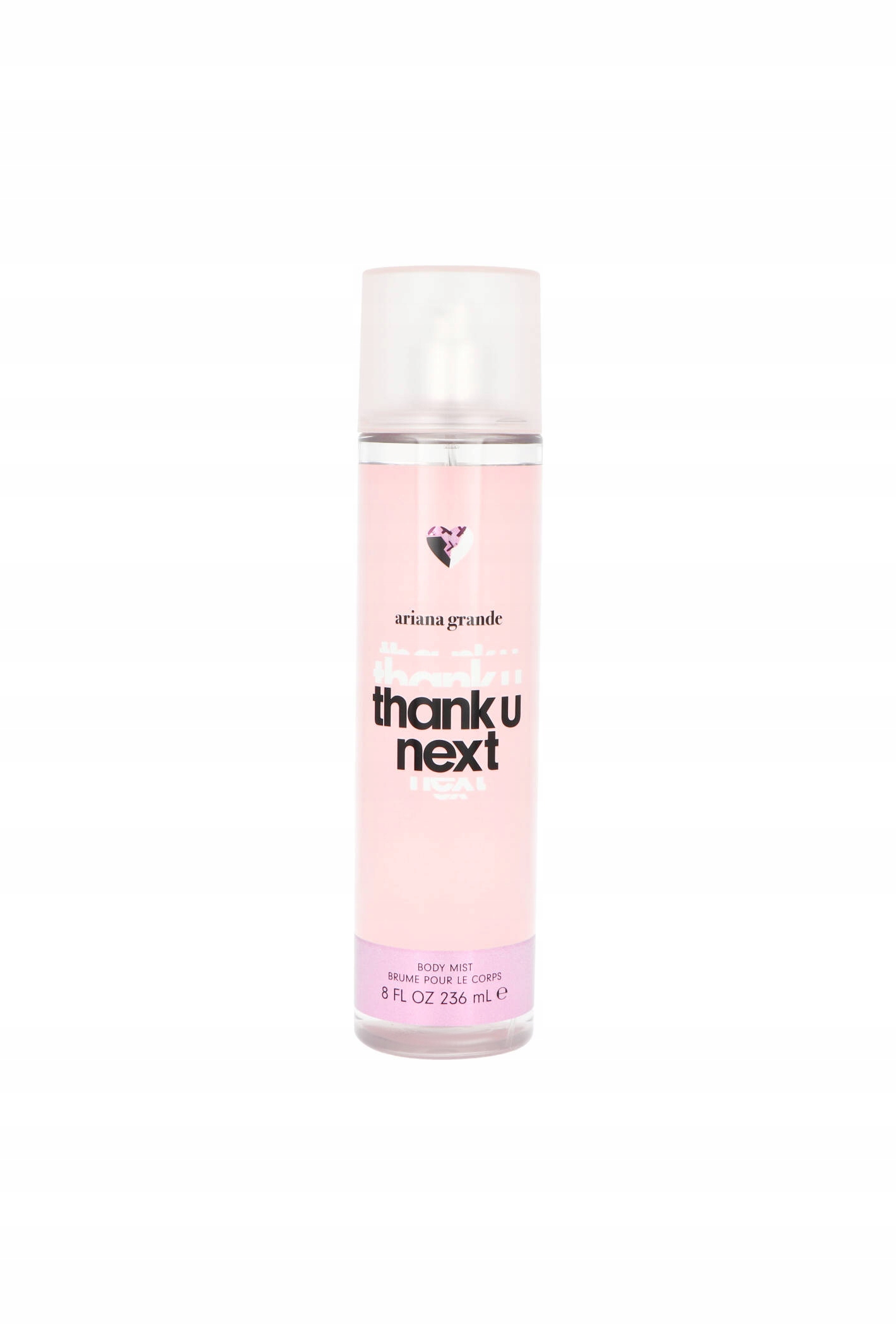 Ariana Grande Thank U Next Body Mist 236ml 12974357561 - Allegro.pl Ariana Grande Thank U Next Body Mist 236ml 12974357561 - Allegro.pl