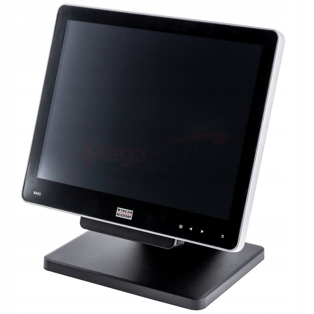 Monitor LED Wincor BA93 15 " 1024 x 768 px - porównaj ceny - Allegro.pl