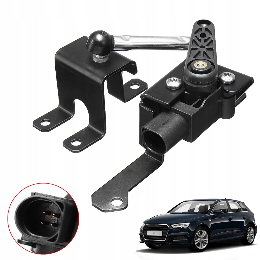 CZUJNIK POZIOMU VW CZUJNIK POZIOMU VW - ДАТЧИК РІВНЯ КСЕНОНУ 1K0941273L ...