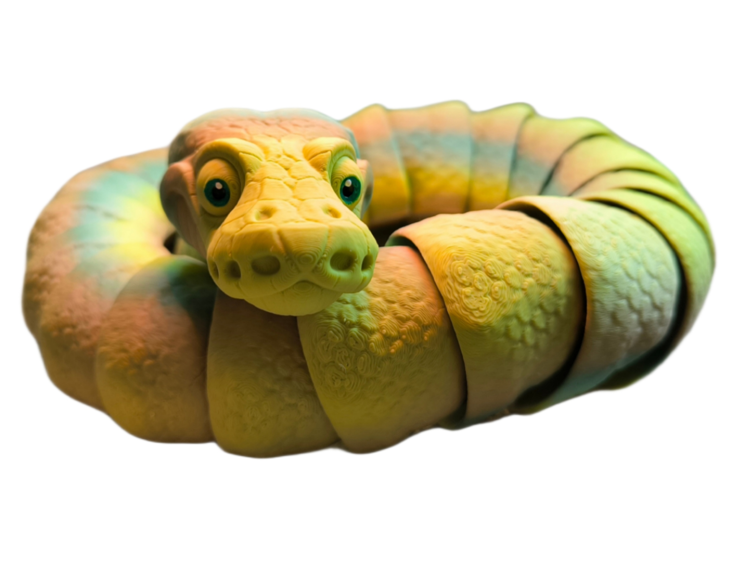 Wąż Królewski Python - Niska cena na Allegro