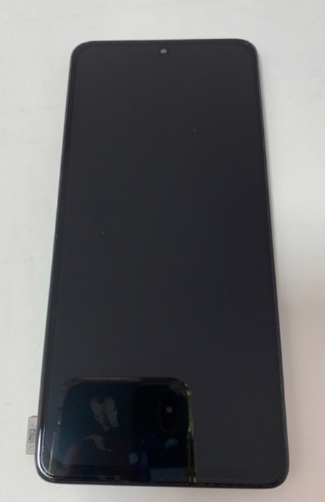 Xiaomi Redmi Note 10 Pro LCD wyświetlacz oryginalny - Sklep, Opinie ...