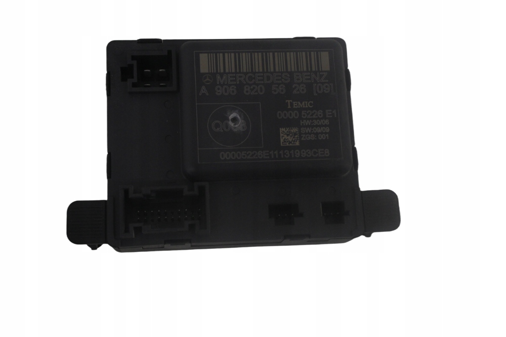 Mercedes-Benz OE A9068205626 za 77.00PLN z Obora - Allegro - (12439621783)