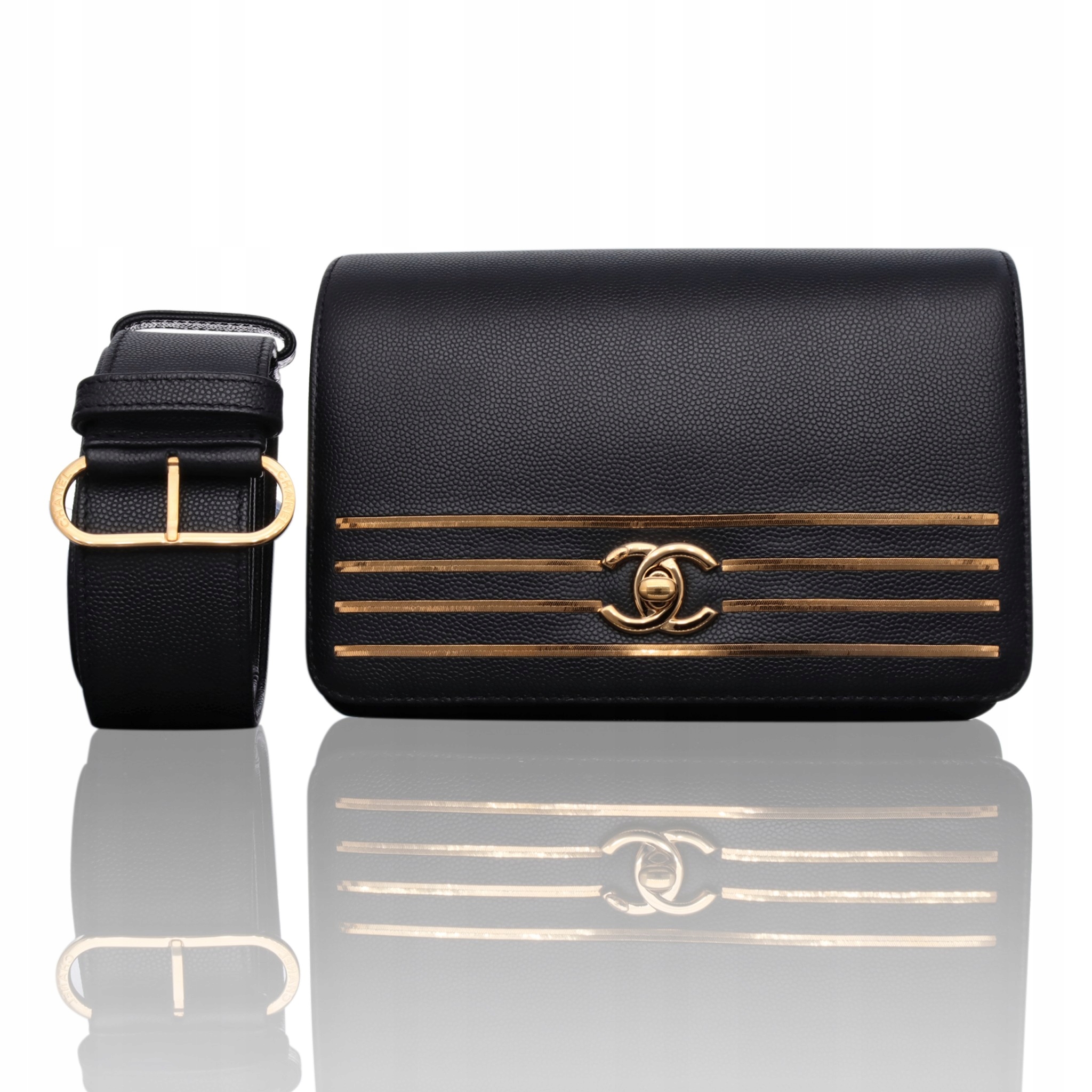 Chanel - Moda - Strona 2 - Allegro.pl