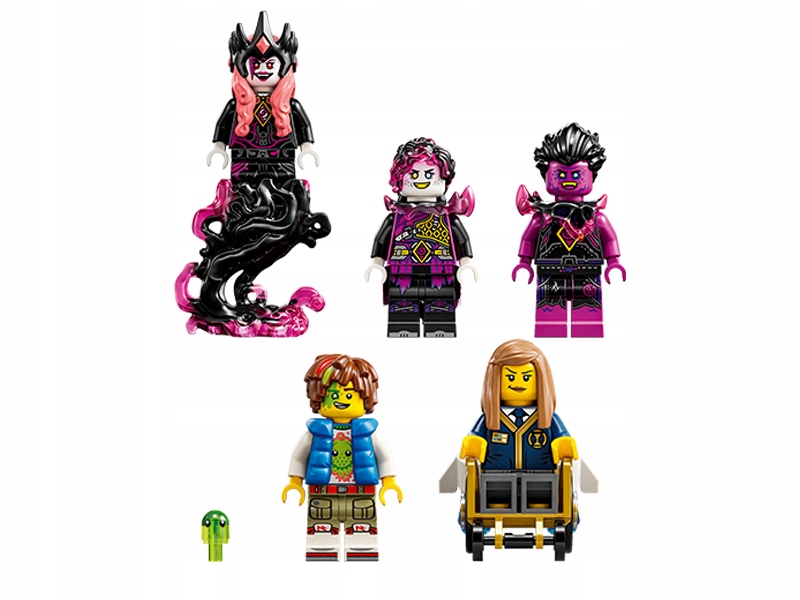 Lego Raven - Niska cena na Allegro.pl