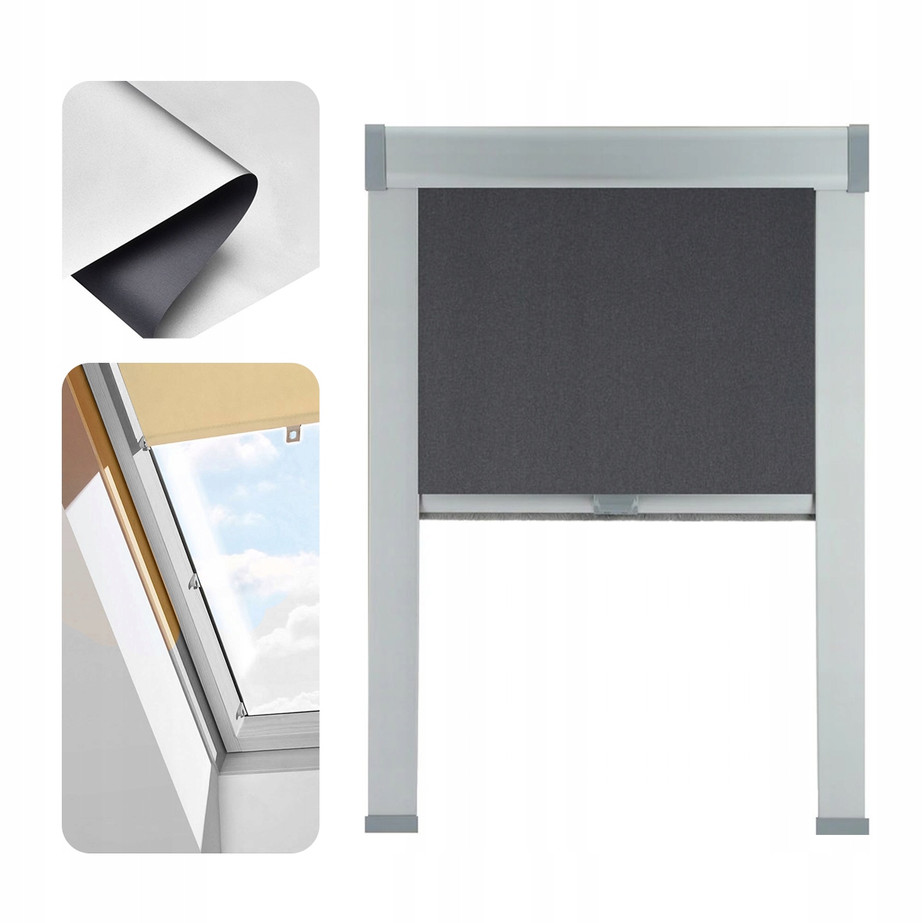 ROLETA DACHOWA DO OKNA VELUX ZACIEMNIAJĄCA S06 (606) (5907344105741 ... ROLETA DACHOWA DO OKNA VELUX ZACIEMNIAJĄCA S06 (606) (5907344105741 ...