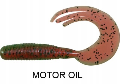 Twister DRAGON DANCER 5cm 1db MOTOROLAJ, (5906295773474) • Ár ...