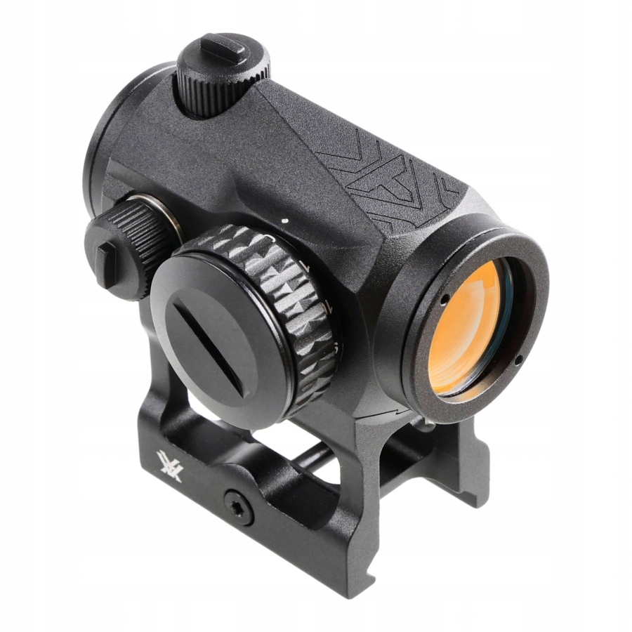 Kolimator Vortex Optics Crossfire Red Dot 28 mm 1x 11 poziomów jasności ...