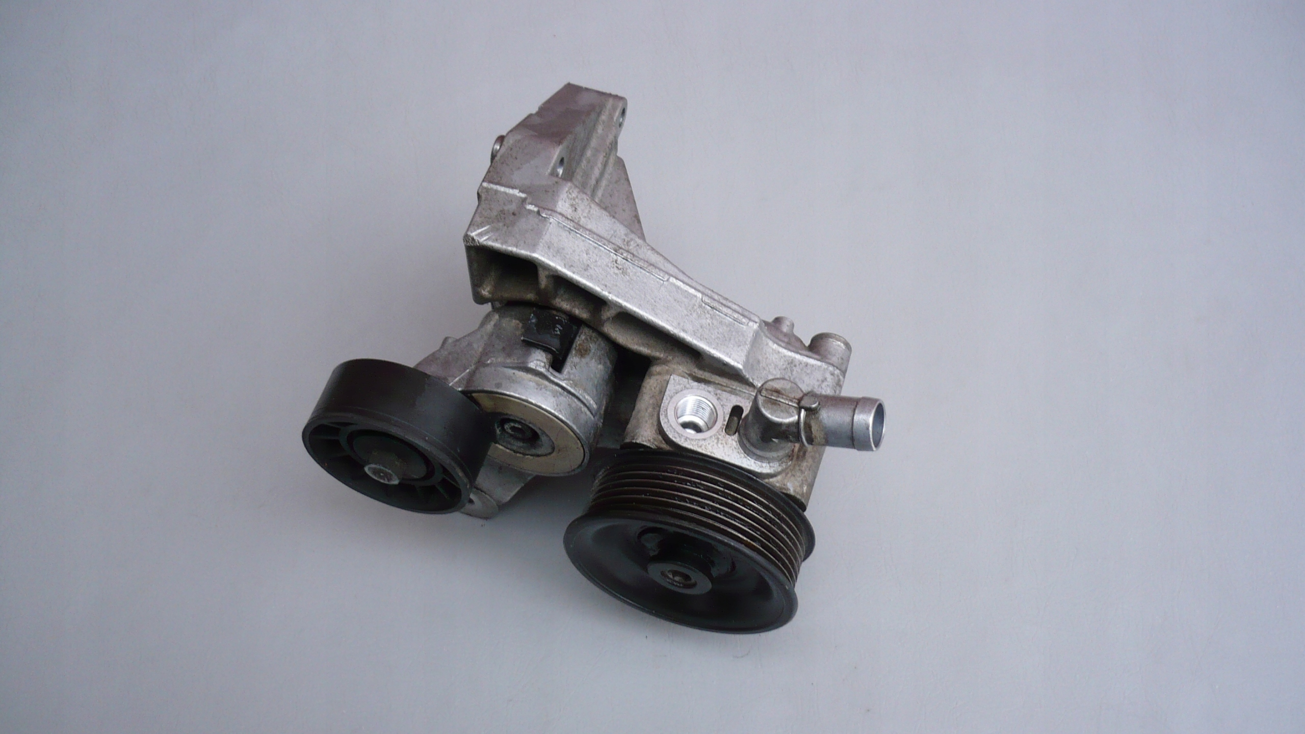 Pompa wspomagania Iveco Daily Ducato 2,3 JTD 14r 5801525984 7612955125 ... Pompa wspomagania Iveco Daily Ducato 2,3 JTD 14r 5801525984 7612955125 ...