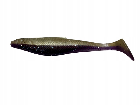 GUMA REALISTIC SHAD MATUSIAK KIEŁB 9 027 - porównaj ceny - Allegro.pl