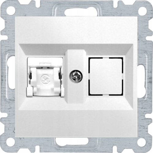 Berker Rj45 - Niska cena na Allegro.pl