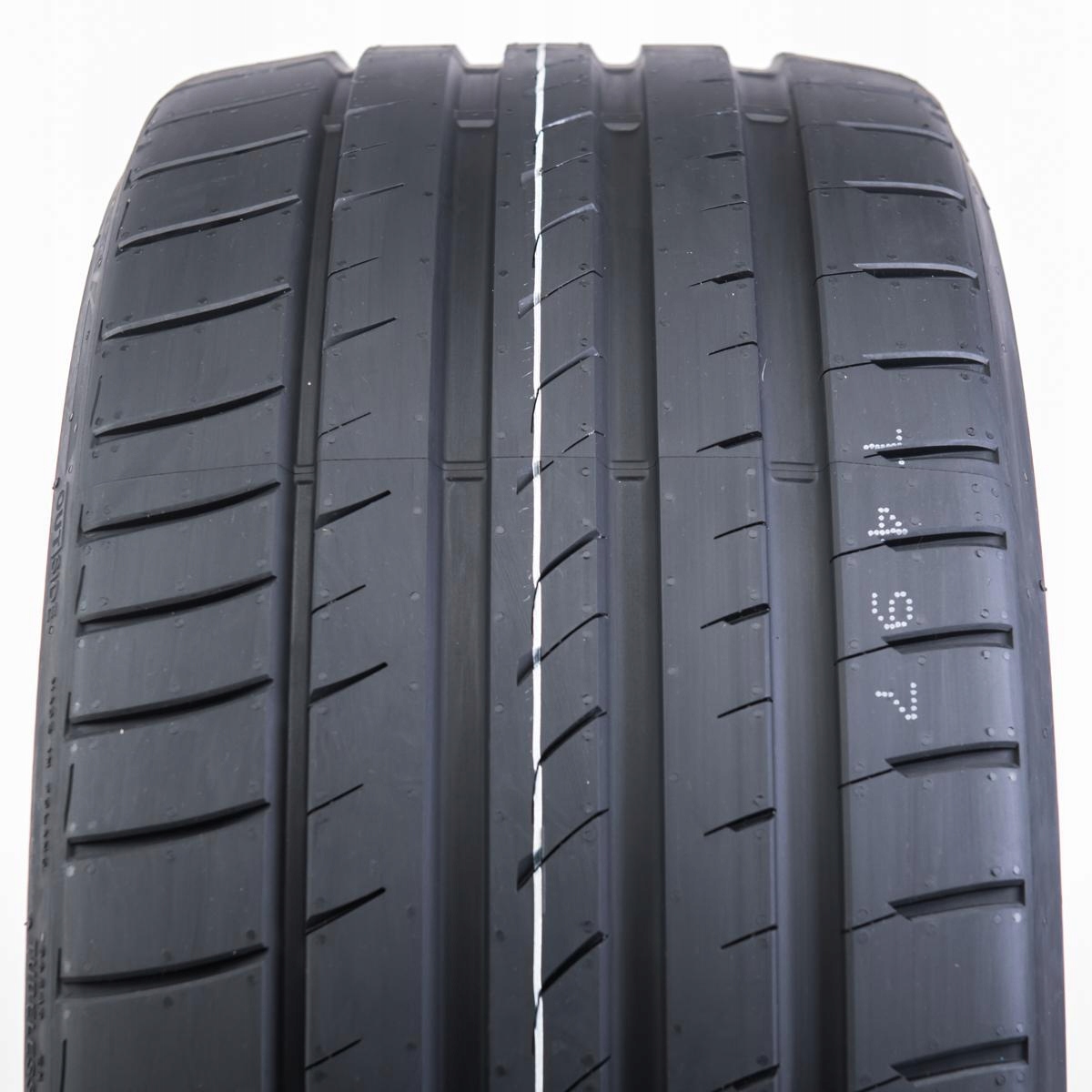 4x OPONY LETNIE 255/40R19 Firestone Firehawk Sport 3286342405216 za 2442.99PLN z Kraków ...