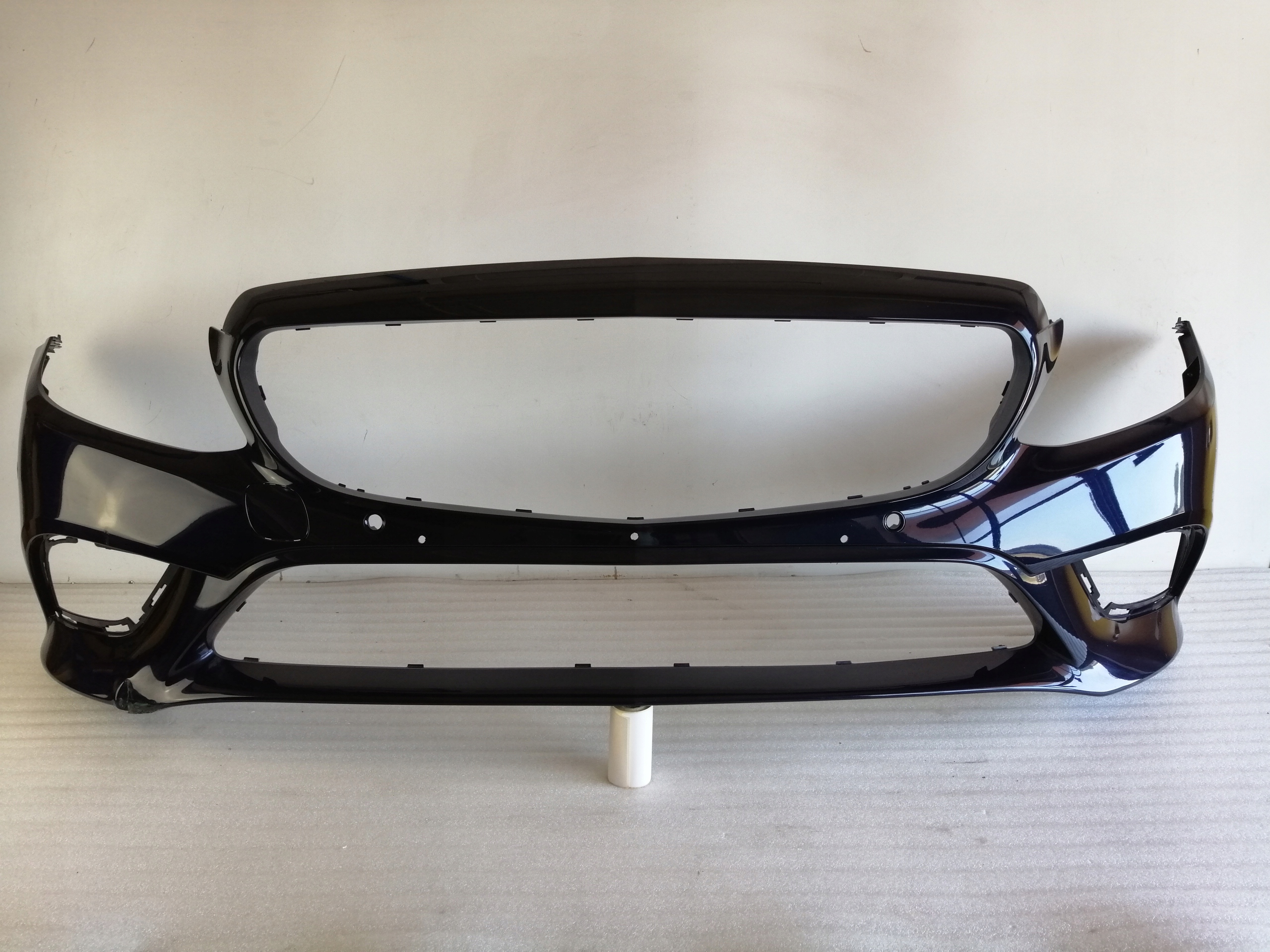 MERCEDES W205 SPORT LIFT ZDERZAK PRZÓD za 330.00PLN z TRZEBICZ ...