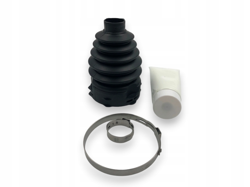 Osłona Przegubów Przegubu 31608680223 Do BMW F97 F98 G02 G05 G06 G07 ...