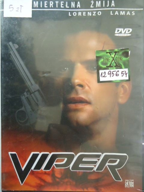 Viper Dvd - Niska cena na Allegro.pl