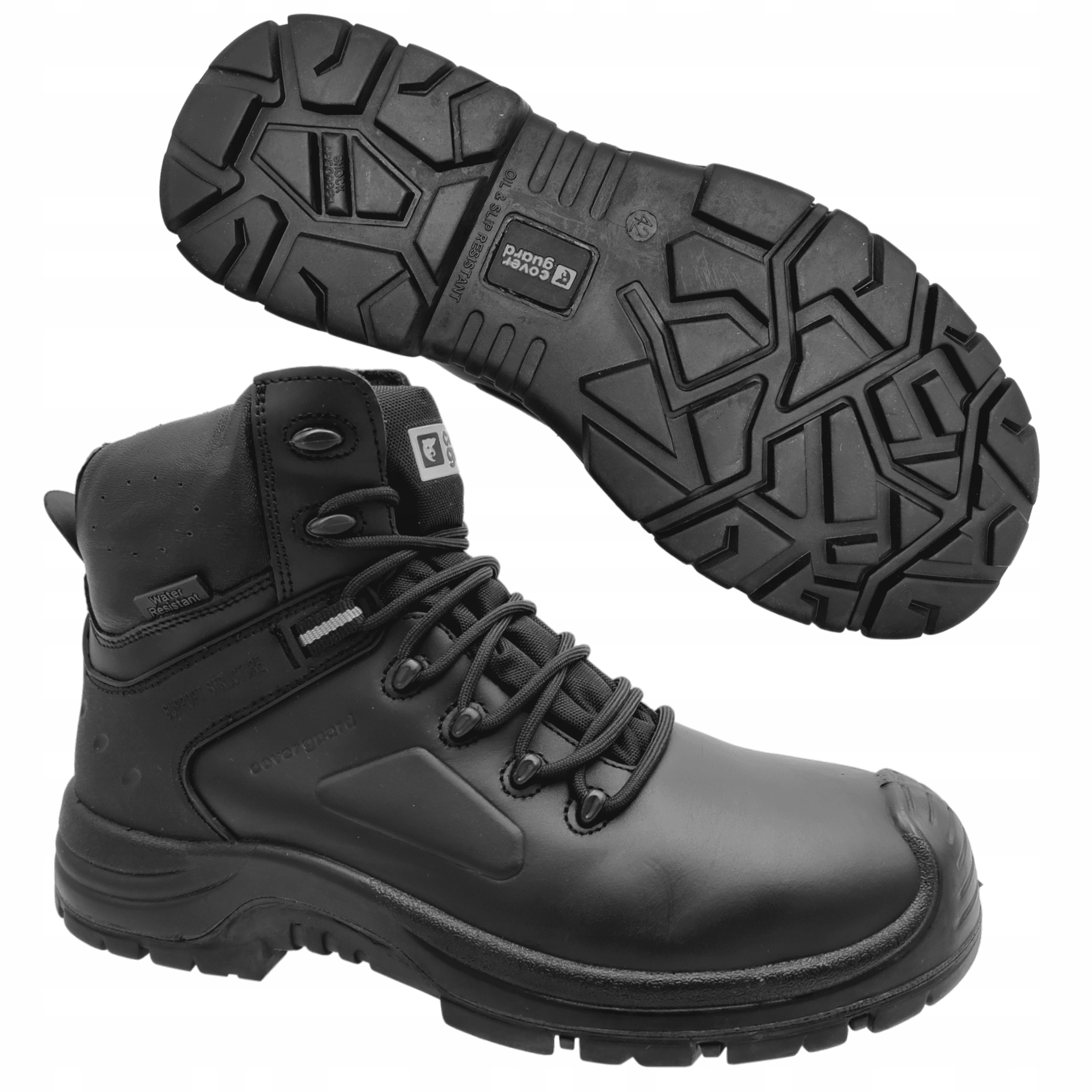 Coverguard Rocket - Niska cena na Allegro