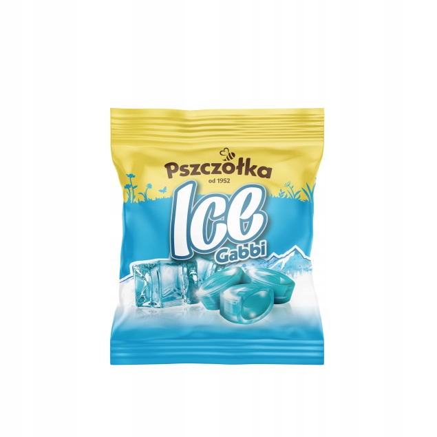 PSZCZÓŁKA LANDRYNKI GABBI ICE 90G (5901812623485) • Cena, Opinie ...