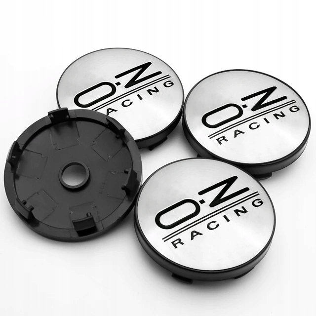 DEKIELKI kapsle OZ RACING logo 60 mm 612 za 140 zł z GUANGZHOU ...
