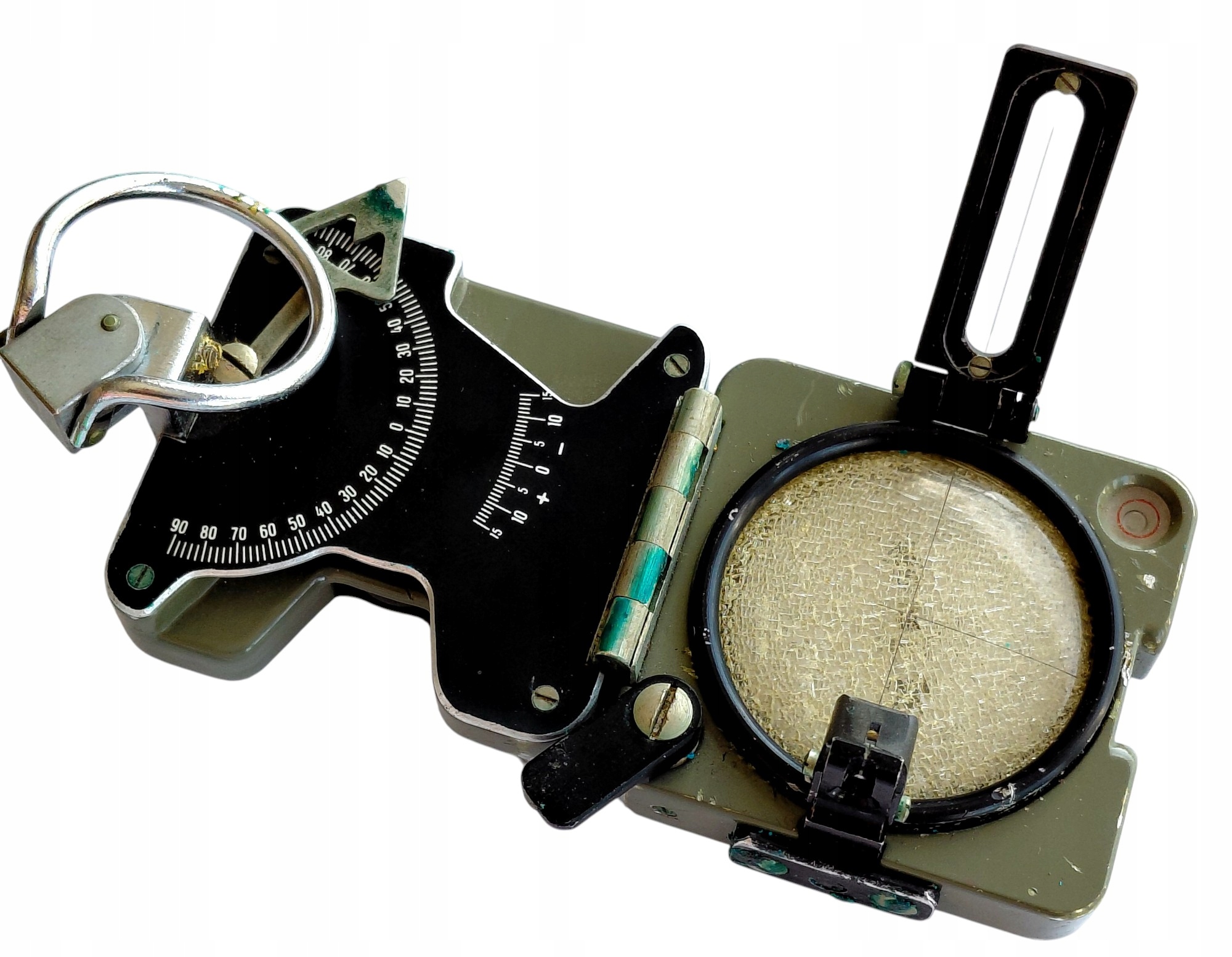 ( Kompas | Busola | Wiem |cos ) - Design i Antyki - Allegro.pl