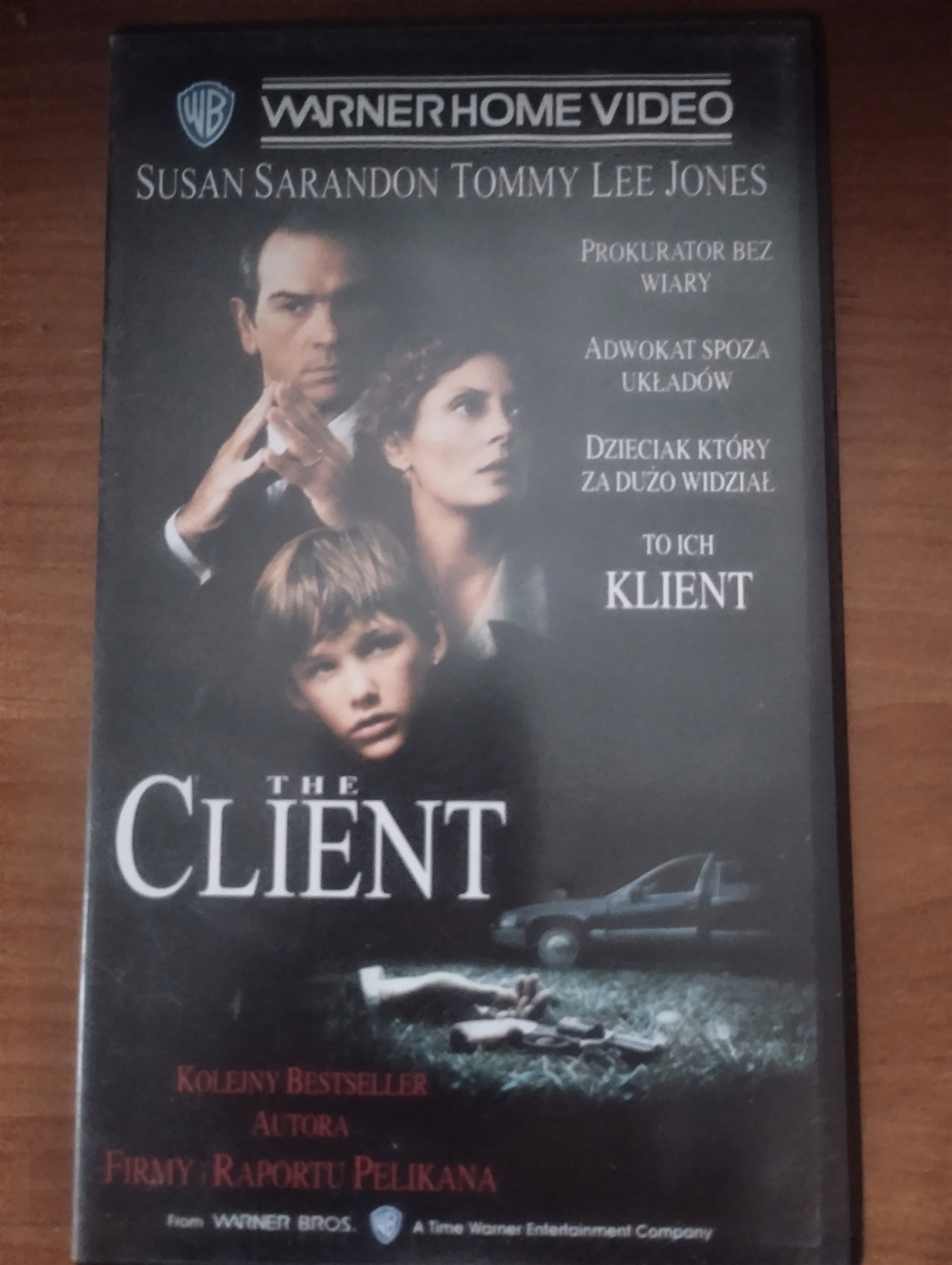 Klient - VHS 17020930127 - Sklepy, Opinie, Ceny w Allegro.pl Klient - VHS 17020930127 - Sklepy, Opinie, Ceny w Allegro.pl