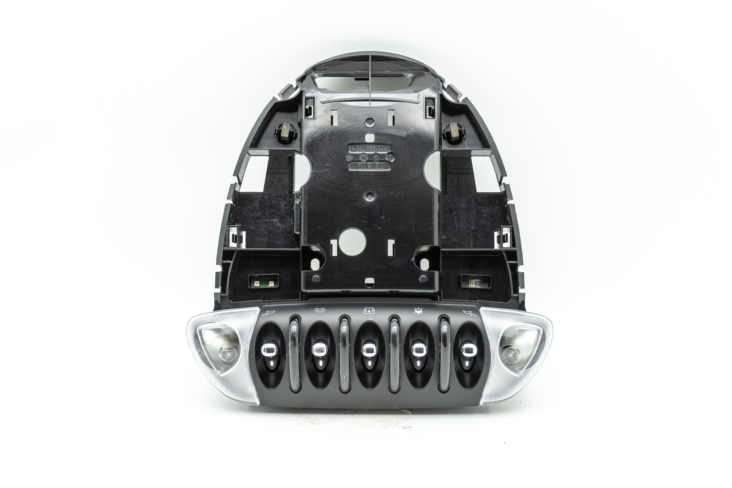 MINI R55 R56 R60 R61 tetővezérlő modul, • Ár, Vélemények - Allegro