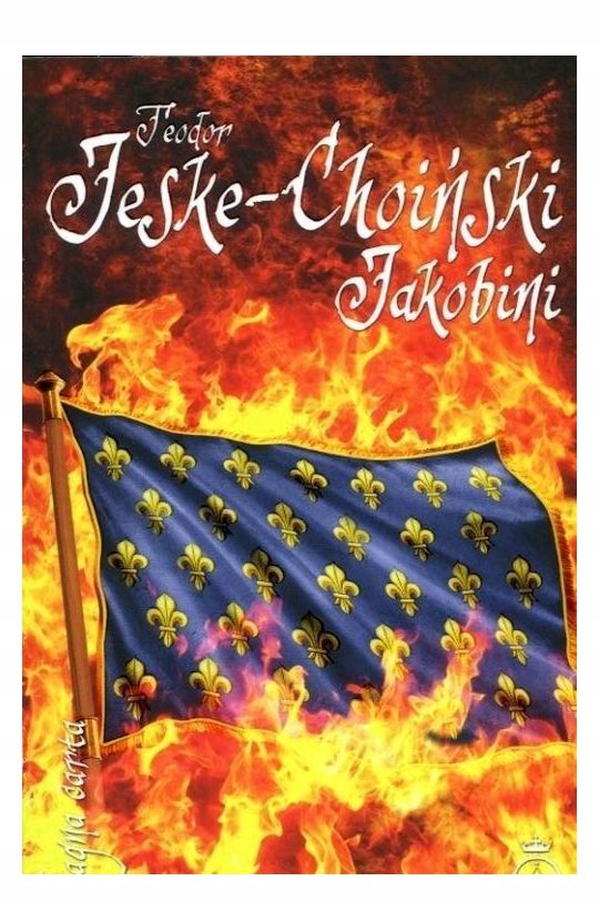 Jakobini Teodor Jeske-Choiński - porównaj ceny - Allegro.pl