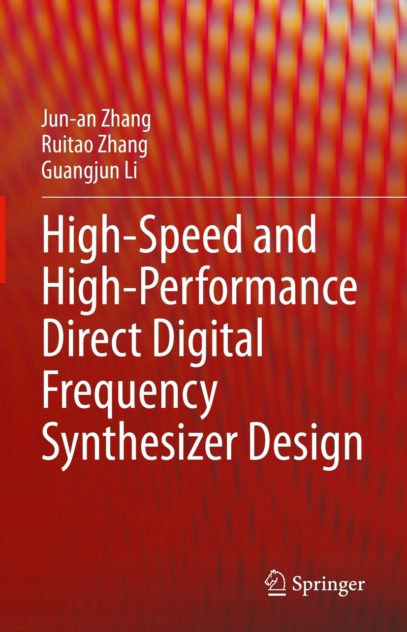High-Speed and High-Performance Direct Digital Fre (12594407773 ...