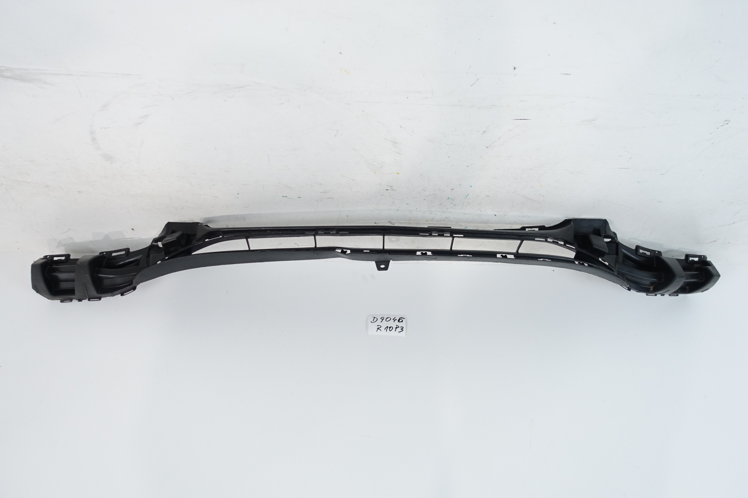 SPOJLER DOKŁADKA ZDERZAKA PRZÓD MERCEDES C W205 A2058851065 SPOJLER ...