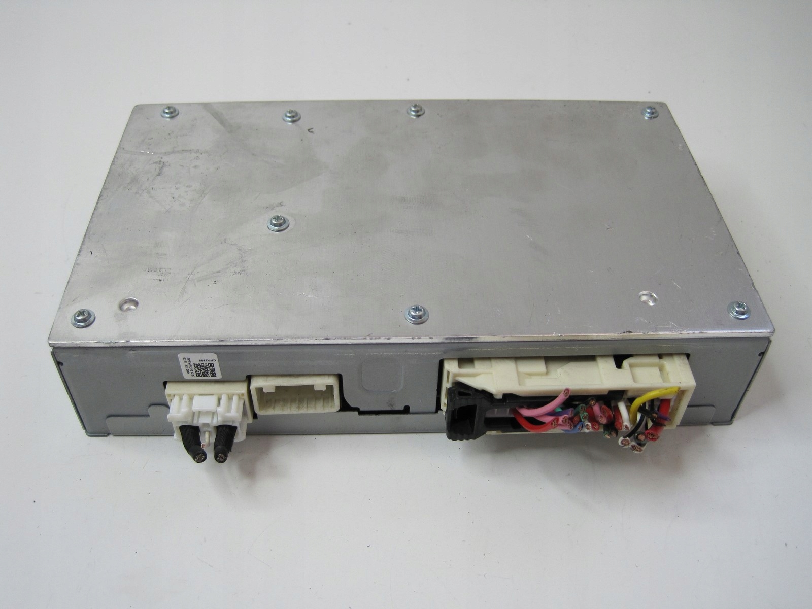 Moduł wzmacniacz Pioneer Lexus NX 300H 86280-78041 za 800.00PLN z ...