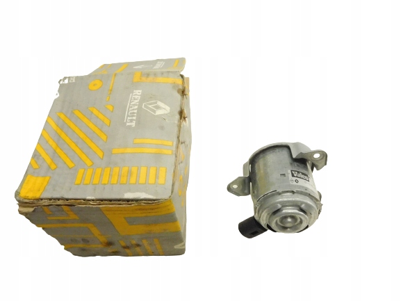 Silnik wentylatora chłodnicy Renault 7701043979 za 135.53PLN z Lublin ...