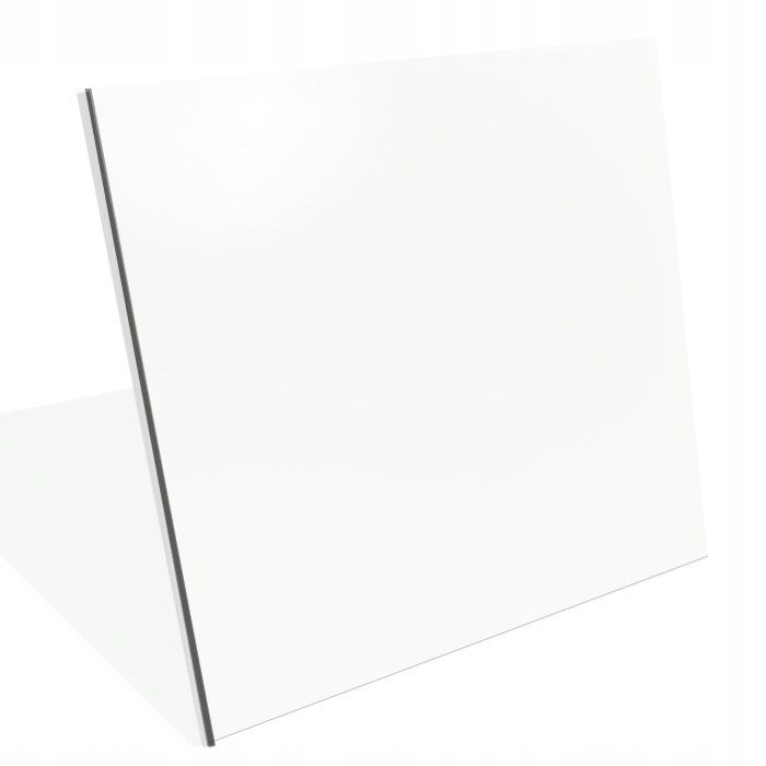 BIAŁE PŁYTKI PODŁOGOWE 60x60 TORONTO WHITE MAT (5901750721717) • Cena ...