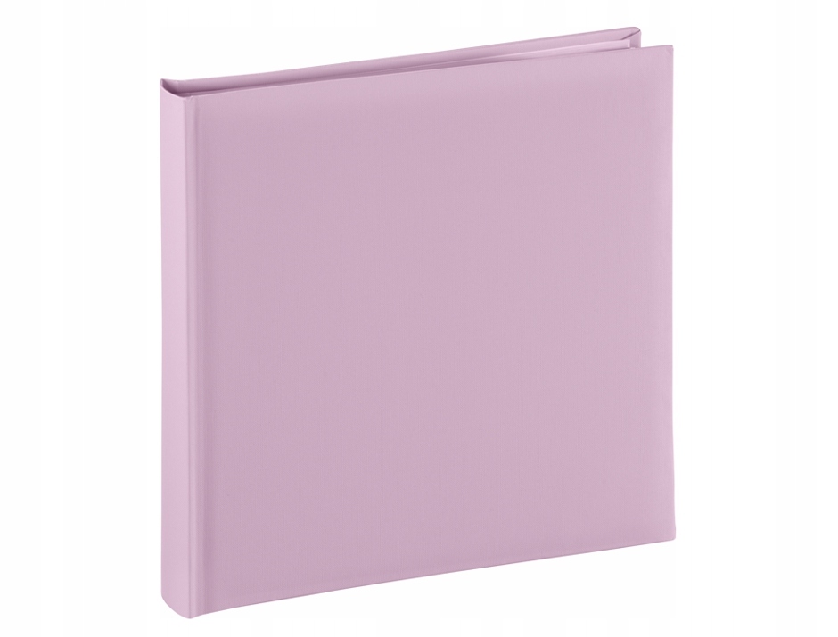 Hama ALBUM JUMBO FINE ART 30x30/80 LILIOWY - Sklep, Opinie, Cena w Allegro