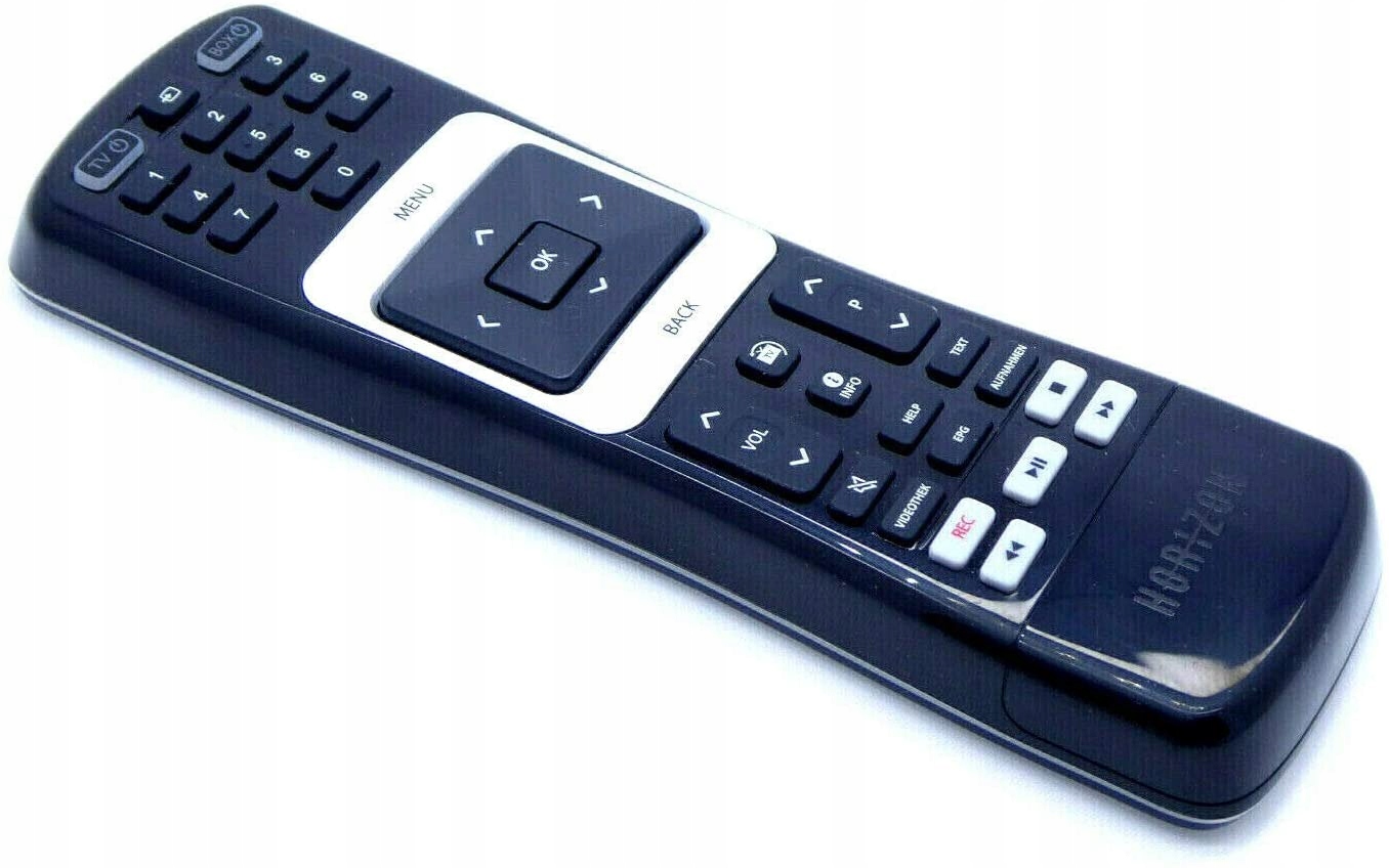 Pilot do Dekodera Horizon Upc w Oryginalne piloty - RTV i AGD - Sklepy ...