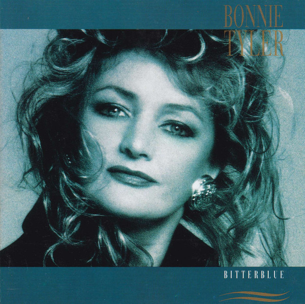 Bonnie Tyler Bitterblue - Niska cena na Allegro.pl