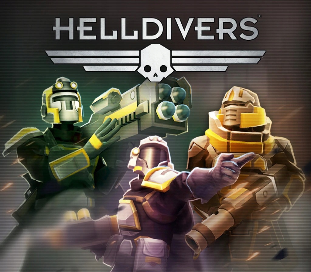 HELLDIVERS Reinforcements Pack 1 DLC Steam Kod Klucz - Stan: Nowy 32.31PLN - Sklepy, Opinie ...