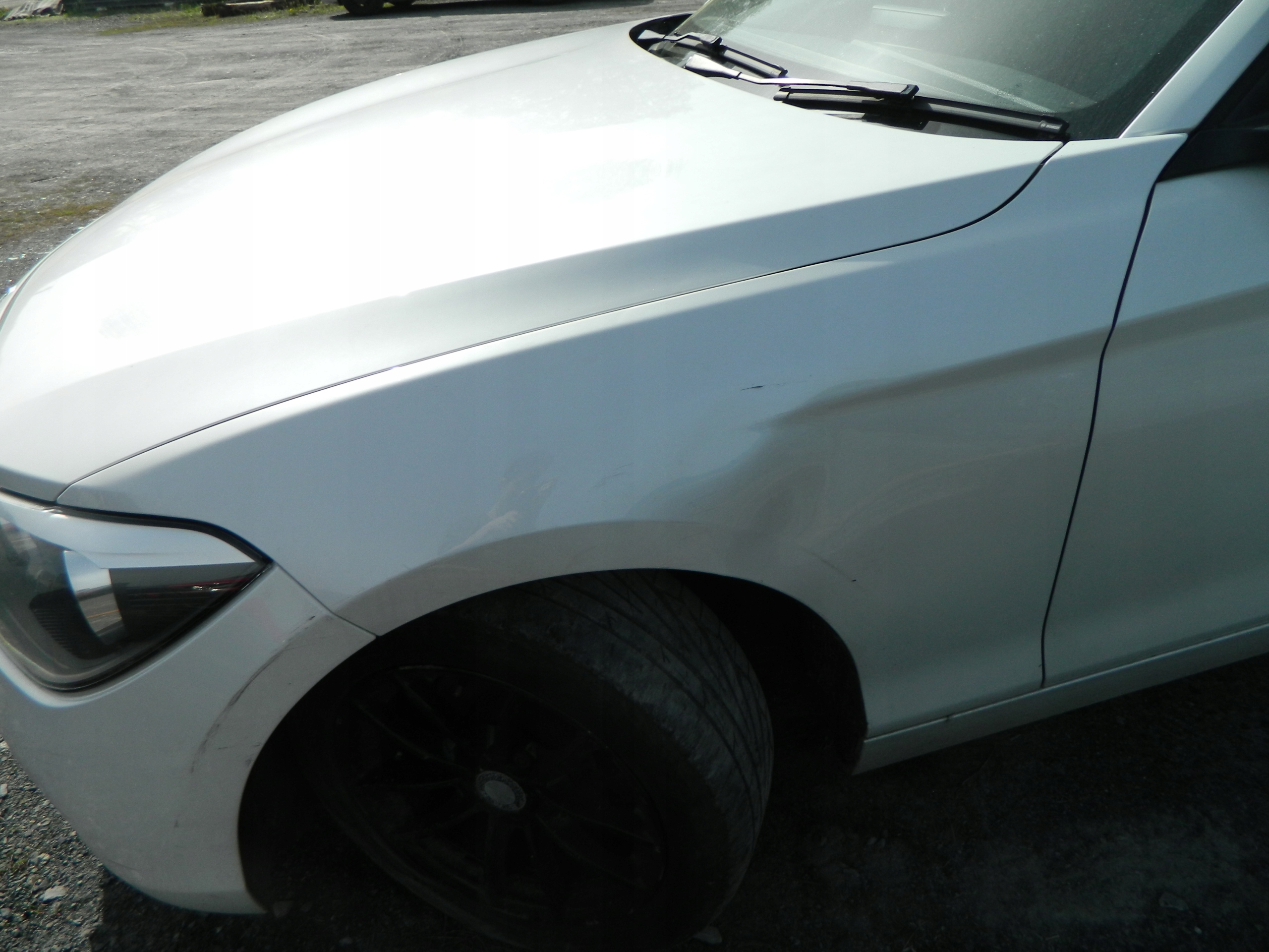 BMW F20 F21 BŁOTNIK LEWY PRZÓD A96 BMW 1 F20 F21 PRZEDNI LEWY BŁOTNIK ... BMW F20 F21 BŁOTNIK LEWY PRZÓD A96 BMW 1 F20 F21 PRZEDNI LEWY BŁOTNIK ...