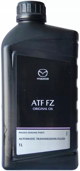 Mazda Genuine Atf-fz - Niska cena na Allegro