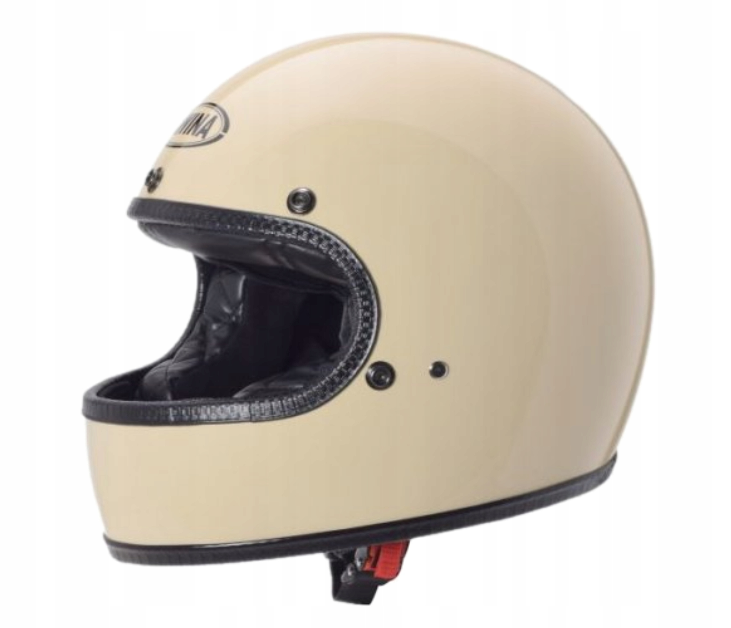 Kask Retro Vintage - Niska cena na Allegro.pl
