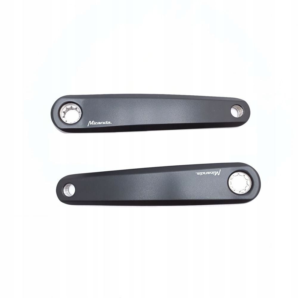Korba Rowerowa Miranda Delta Bosch Gen 3 170 mm - 5603895280042 ... Korba Rowerowa Miranda Delta Bosch Gen 3 170 mm - 5603895280042 ...