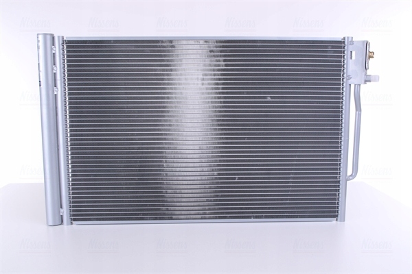 AC830218 - РАДІАТОР КОНДИЦІОНЕРА OPEL INSIGNIA B 84208083 купити на ...