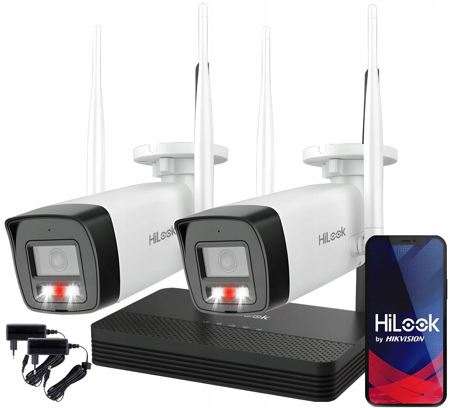 Kamery Monitoring Zewnętrzny - Niska cena na Allegro