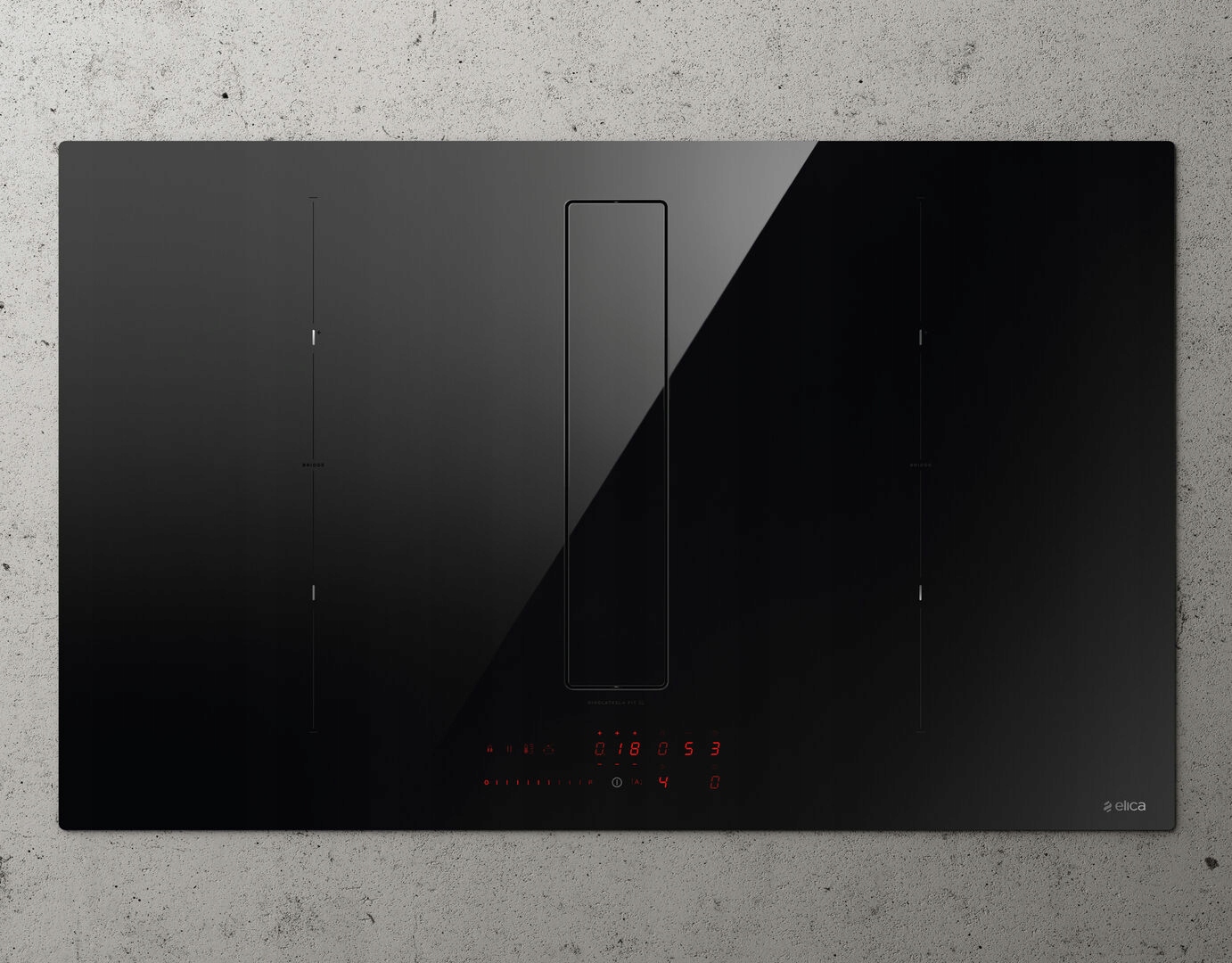 %Płyta indukcyjna Elica NIKOLATESLA FIT XL BL/A/83 - Sklep, Opinie ...