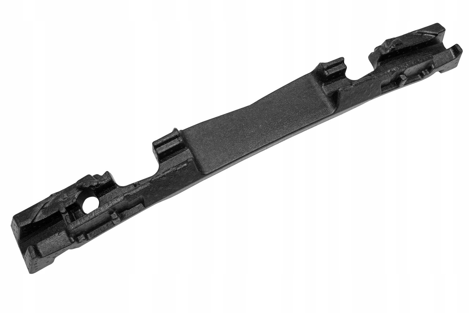 MERCEDES GLK X204 ABSORBER ZDERZAKA A2048854237 5905226072662 za 139 ...