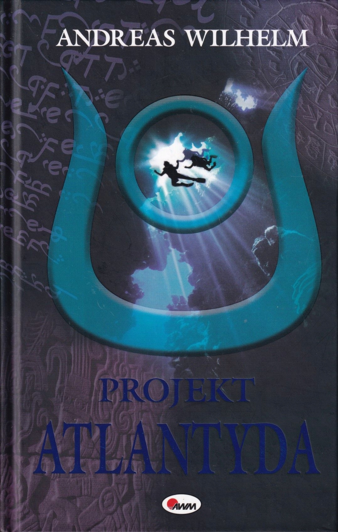 Projekt Atlantyda Andreas Wilhelm • Cena, Opinie - Allegro